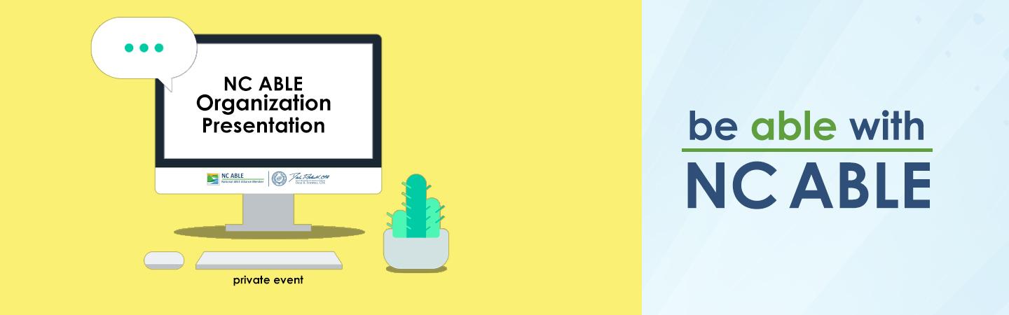 Presentation Request | NCABLE